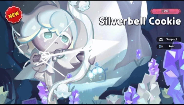 White lily update analysis WOOOO | Fandom