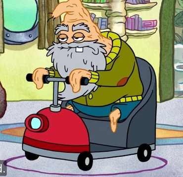 Discuss Everything About Encyclopedia SpongeBobia | Fandom