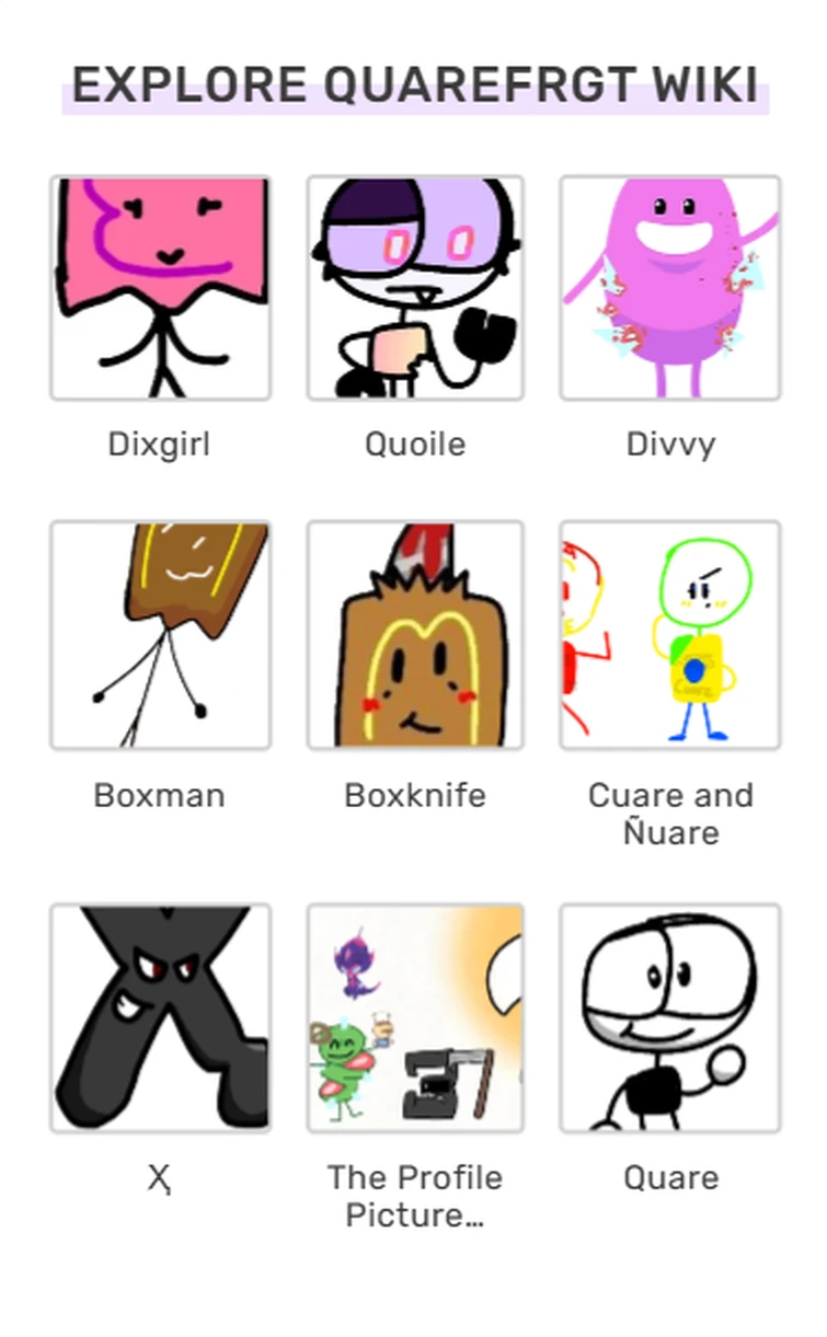 THREE OF MY CHARACTERS ARE TRENDING??? | Fandom