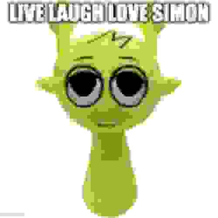 simon lemon remake | Fandom