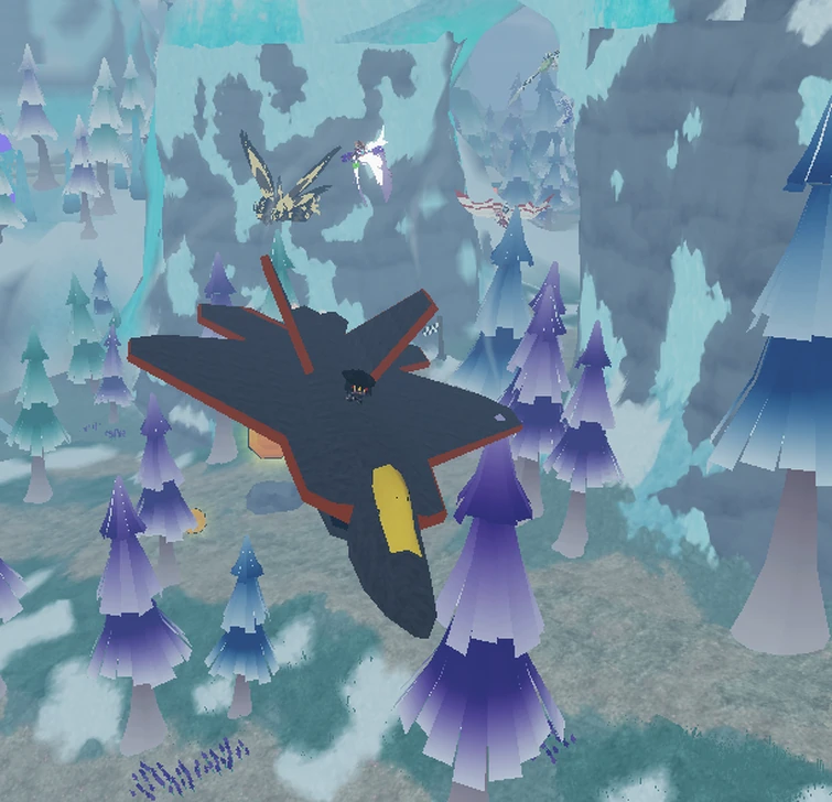new da dragon the F24 jet | Fandom
