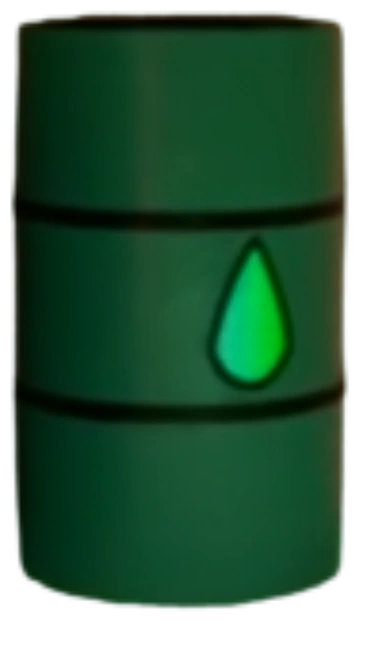 Givanium Barrel Render | Fandom