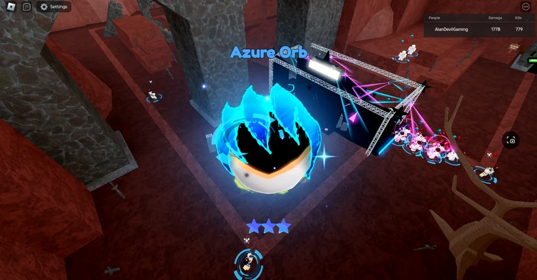 Discuss Everything About Roblox: All Star Tower Defense Wiki | Fandom