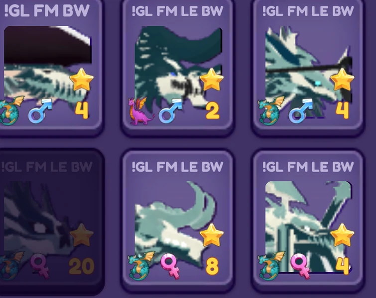 INVENTORY AUCTION | Fandom