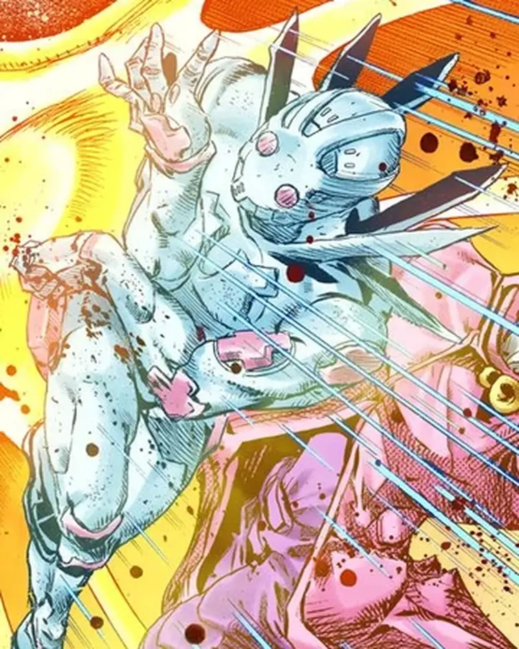 Funny Valentine concept | Fandom