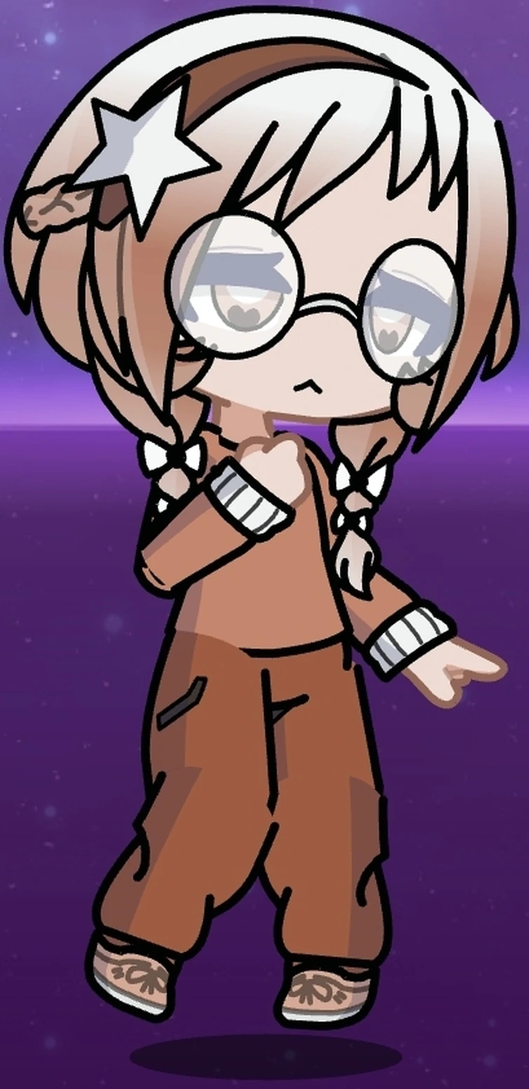 Please give me some cookie flavors that I can make into GL2 characters ...