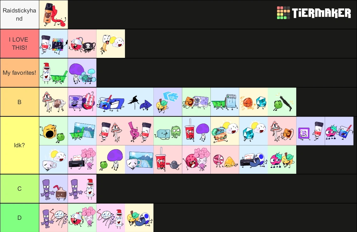 There’s an animatic battle ships tier list woag | Fandom