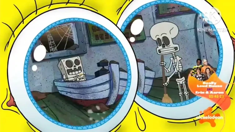 Random Past Episode Images In Spongebob's Eyes | Fandom