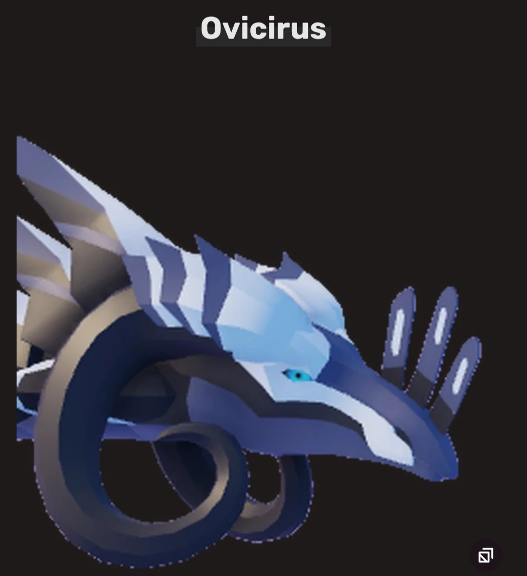 How much is Ovicirus worth? | Fandom