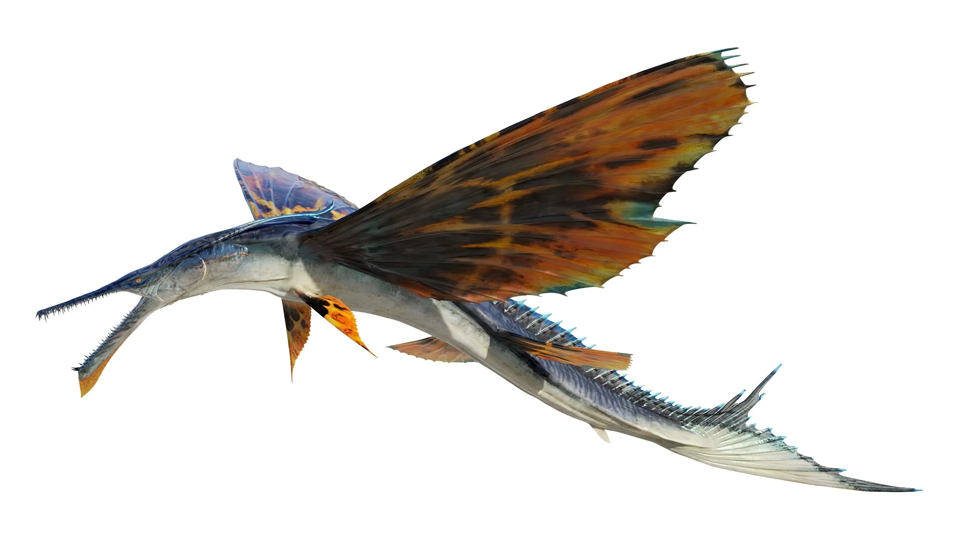 What creatures look like this creatures | Fandom