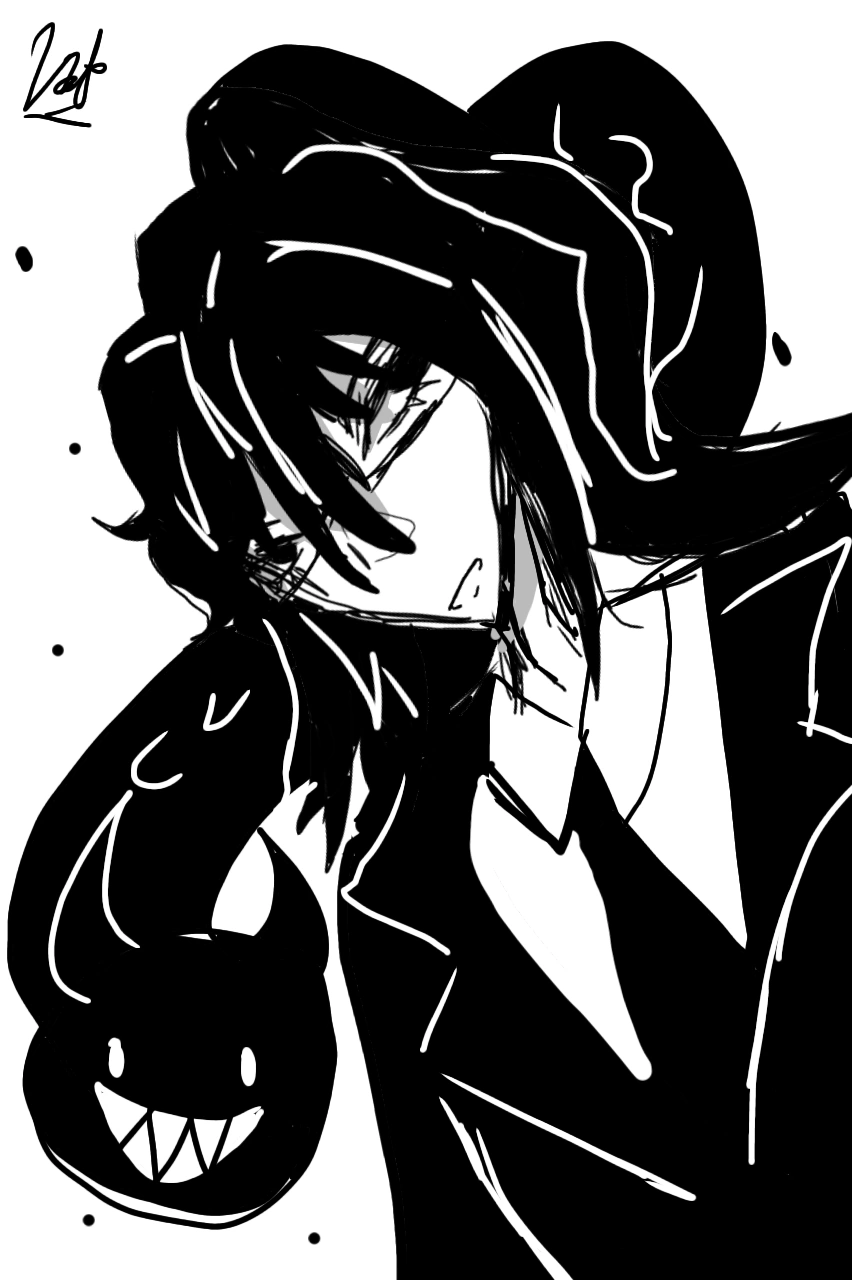 Act 2 Devell art | Fandom