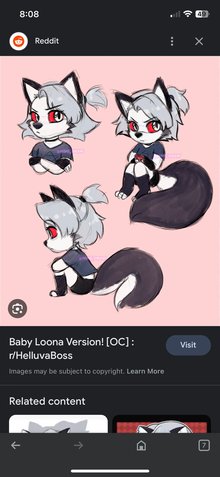 Most adorable Baby Loona pics I’ve found | Fandom