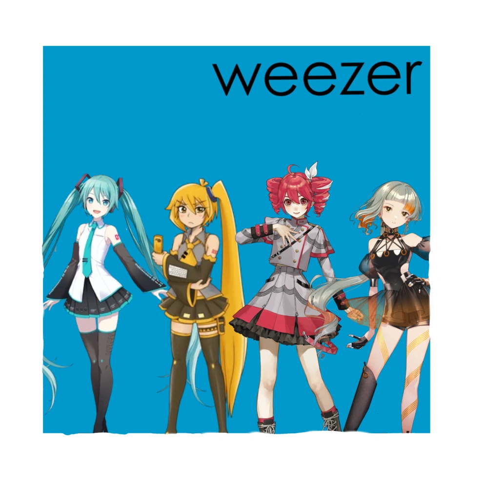 Weezer | Fandom