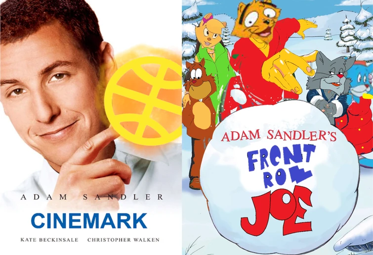 Discuss Everything About Cinemark Wiki | Fandom