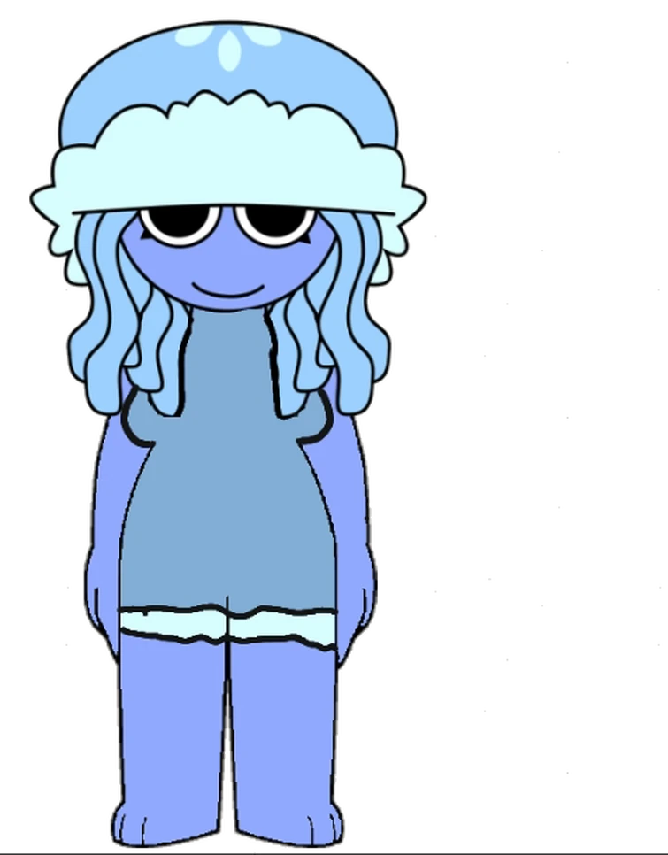 Discuss Everything About Sprunki Fanon Wiki | Fandom