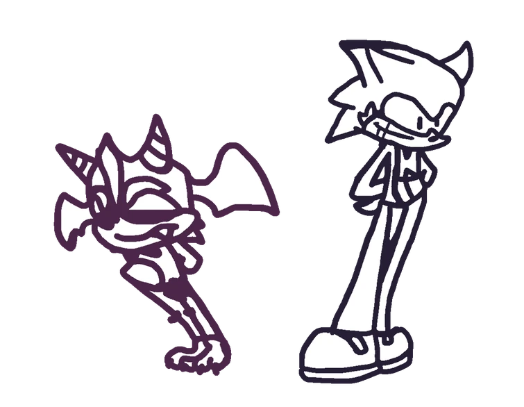 EXE Artwork | Fandom