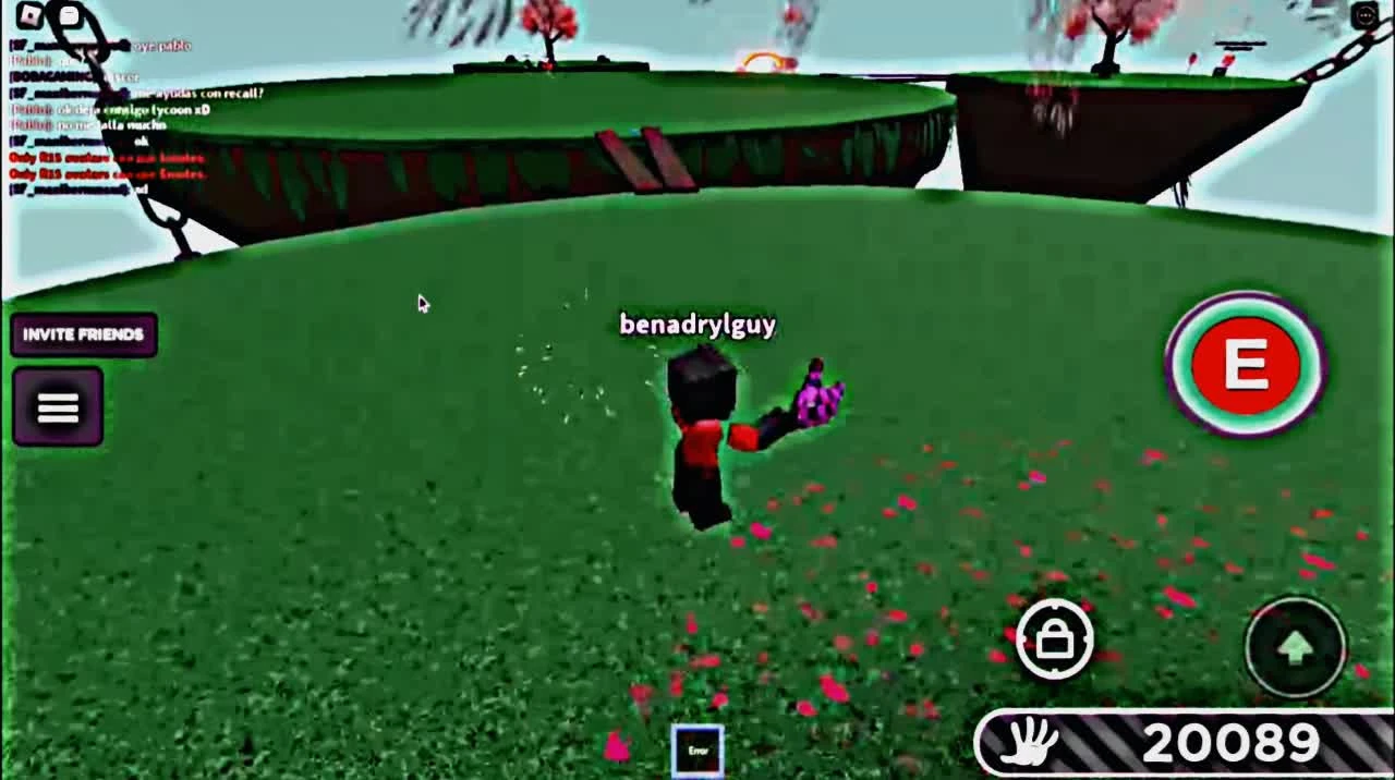 20K SLAPS IN SLAP BATTLES CELEBRATION! 🥳 | Fandom