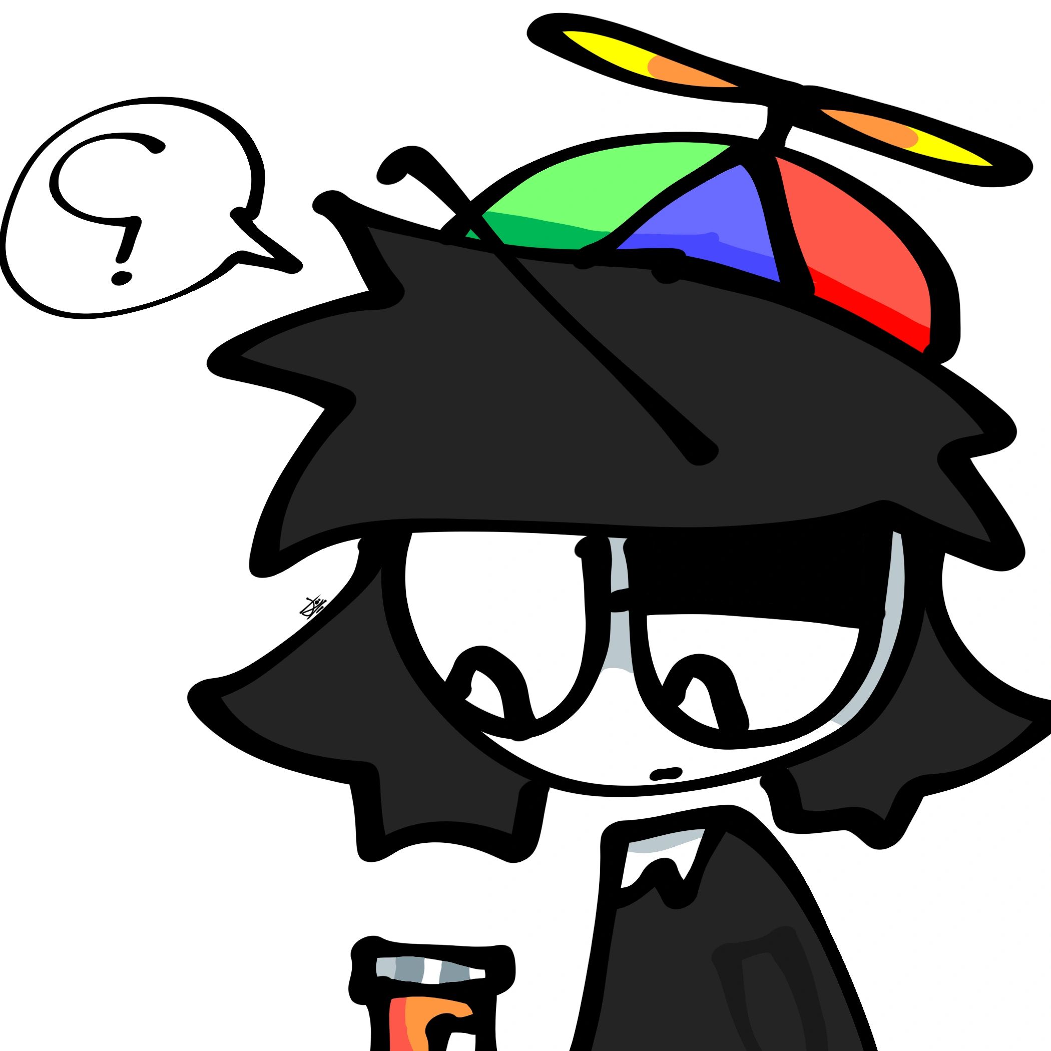 suspicious object.. | Fandom