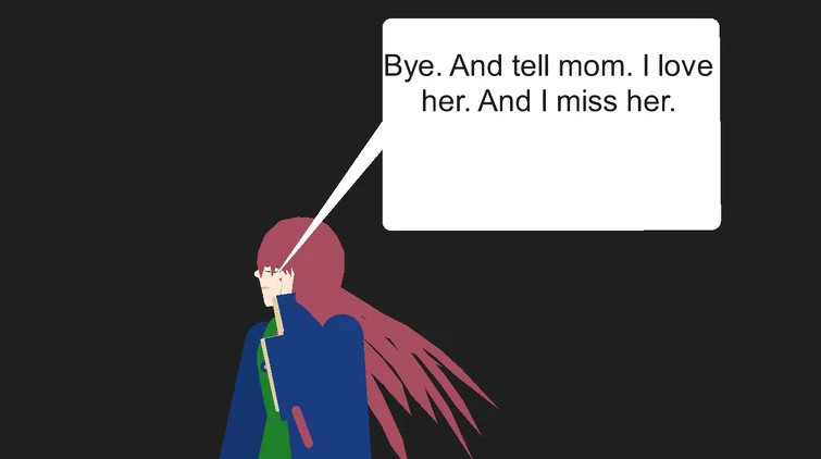 Yuri and Sakura die part 2 is out. So the alternative ending is ...
