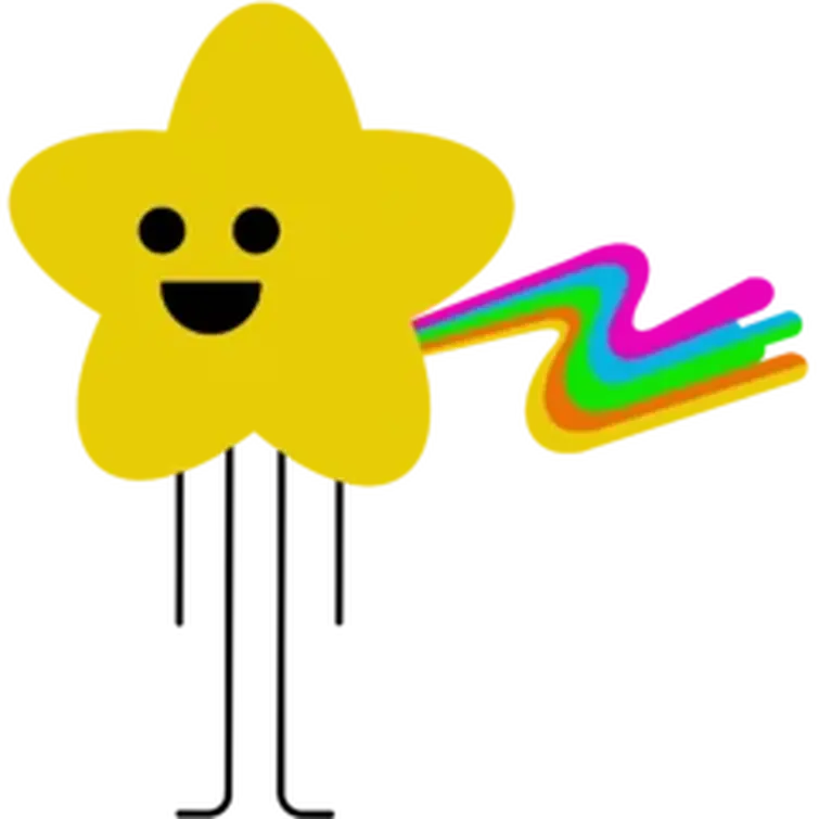 Day one of what’s ur opinion on this character: shooting star | Fandom