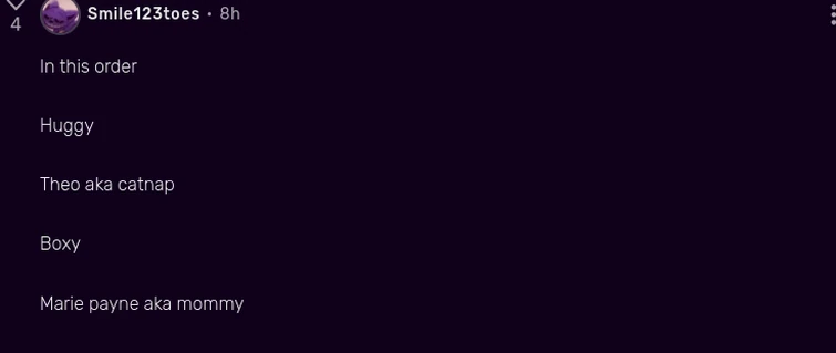 Who are the kids from the Chapter 3 trailer? | Fandom