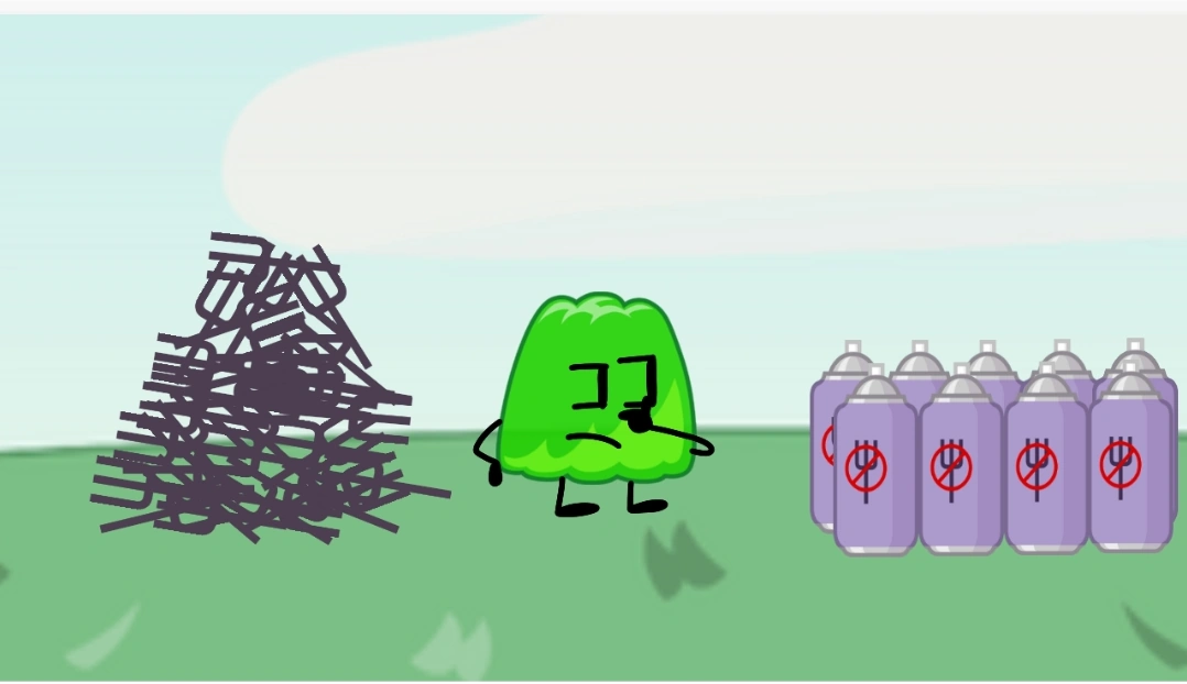 BFDI random drawings(?) 1 | Fandom
