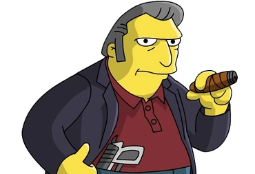 Discuss Everything About Villains Wiki | Fandom