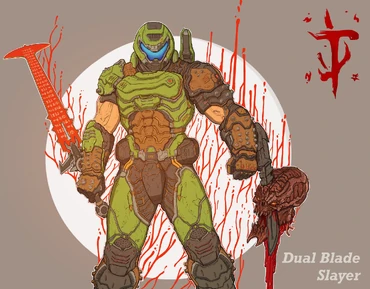 Discuss Everything About Doom Wiki | Fandom