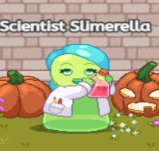 slimerella? | Fandom