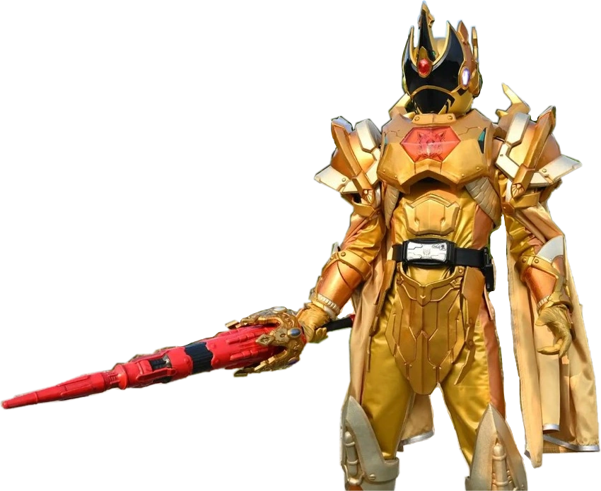 This Is The Only Time I'm Cool with a Ranger Changing Colors for a ...