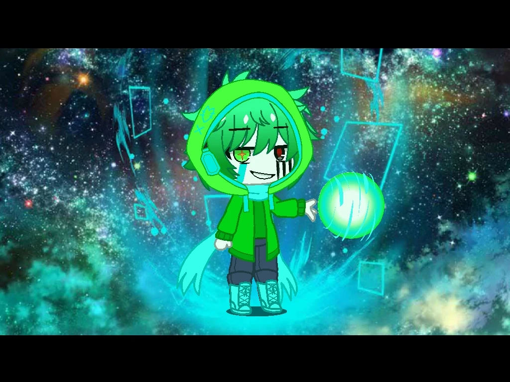 Ay Yo I made some IZ art, but I put a personal touch on it, hope you ...