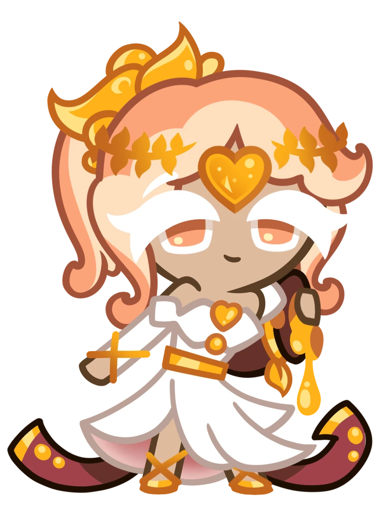 Golden Aroma Cookie ☀️ | Fandom
