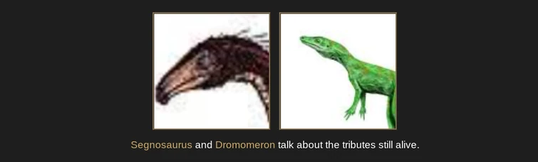 Dinosaur Hungry Gays 5: Users Join the Battle! | Fandom