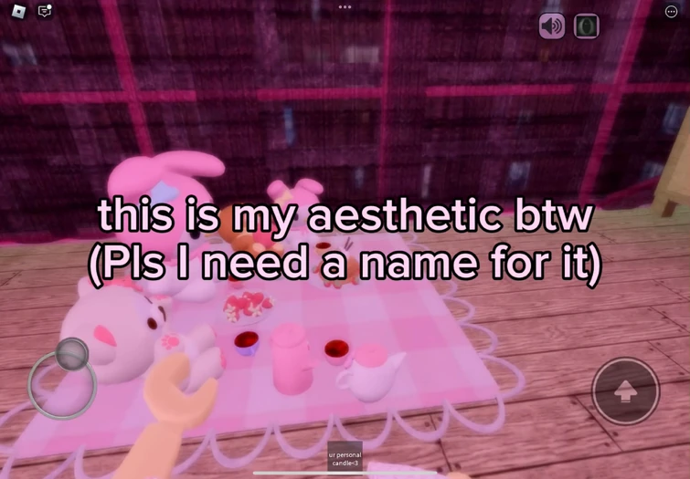 Discuss Everything About Aesthetics Wiki | Fandom