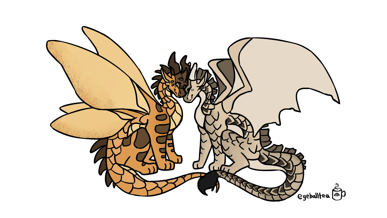 More simps. | Fandom