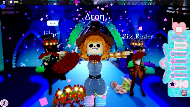 Welcome to today's episode of.. "help me how do i make outfits (v7.6 ...