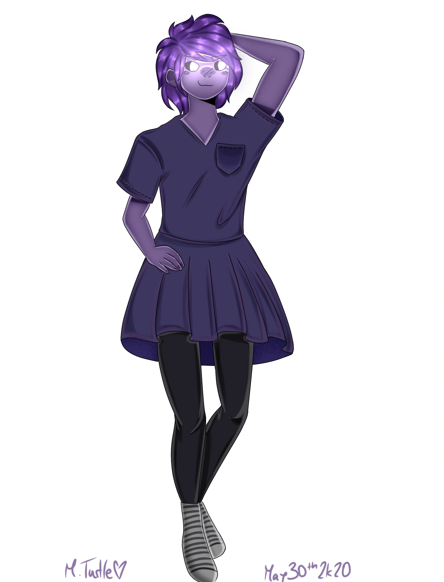 Dsaf Fanart | Fandom