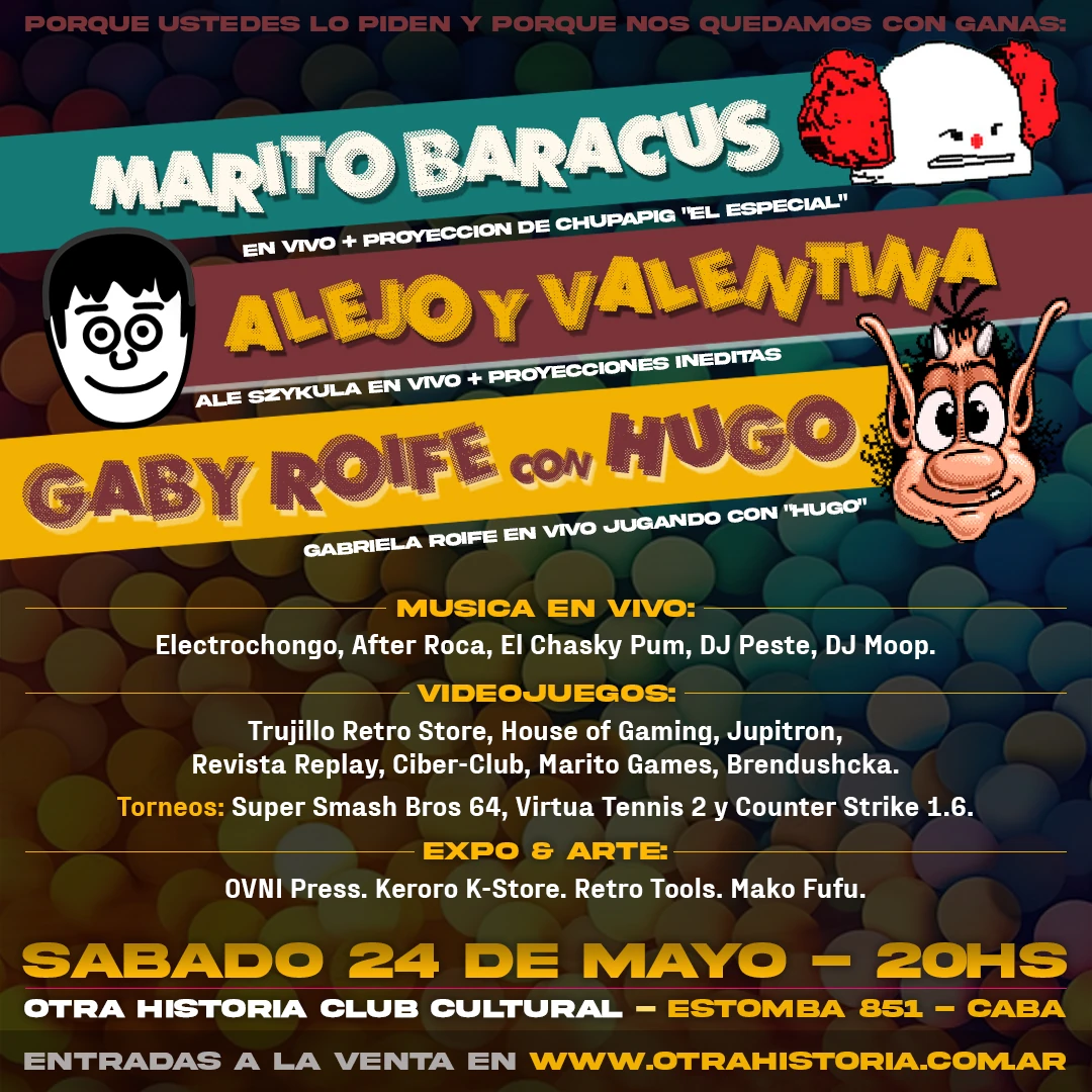 Chupa pig: el especial (nueva oportunidad) | Fandom