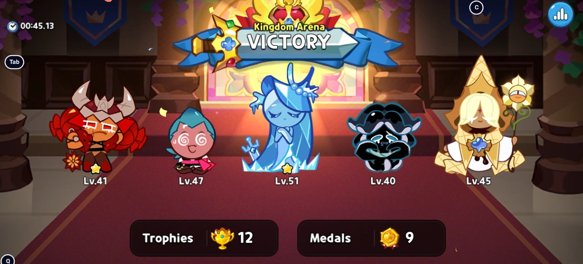 thank goodness he survived and that pompon despawned lol | Fandom