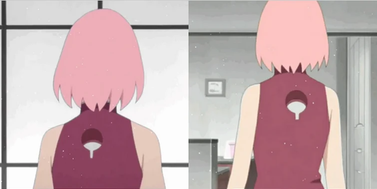 Why does Sasuke No longer wear the Uchiha crest in Boruto? | Fandom