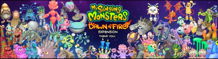 Finale: DOF Expansion: Cave Island | Fandom