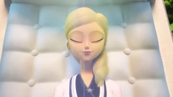 What is Emilie doing (wrong answers only) | Fandom