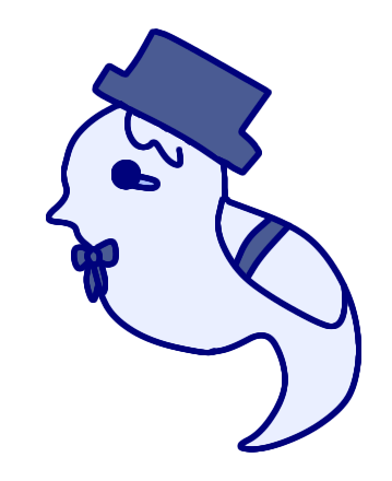 Ghost birb // adopt | Fandom