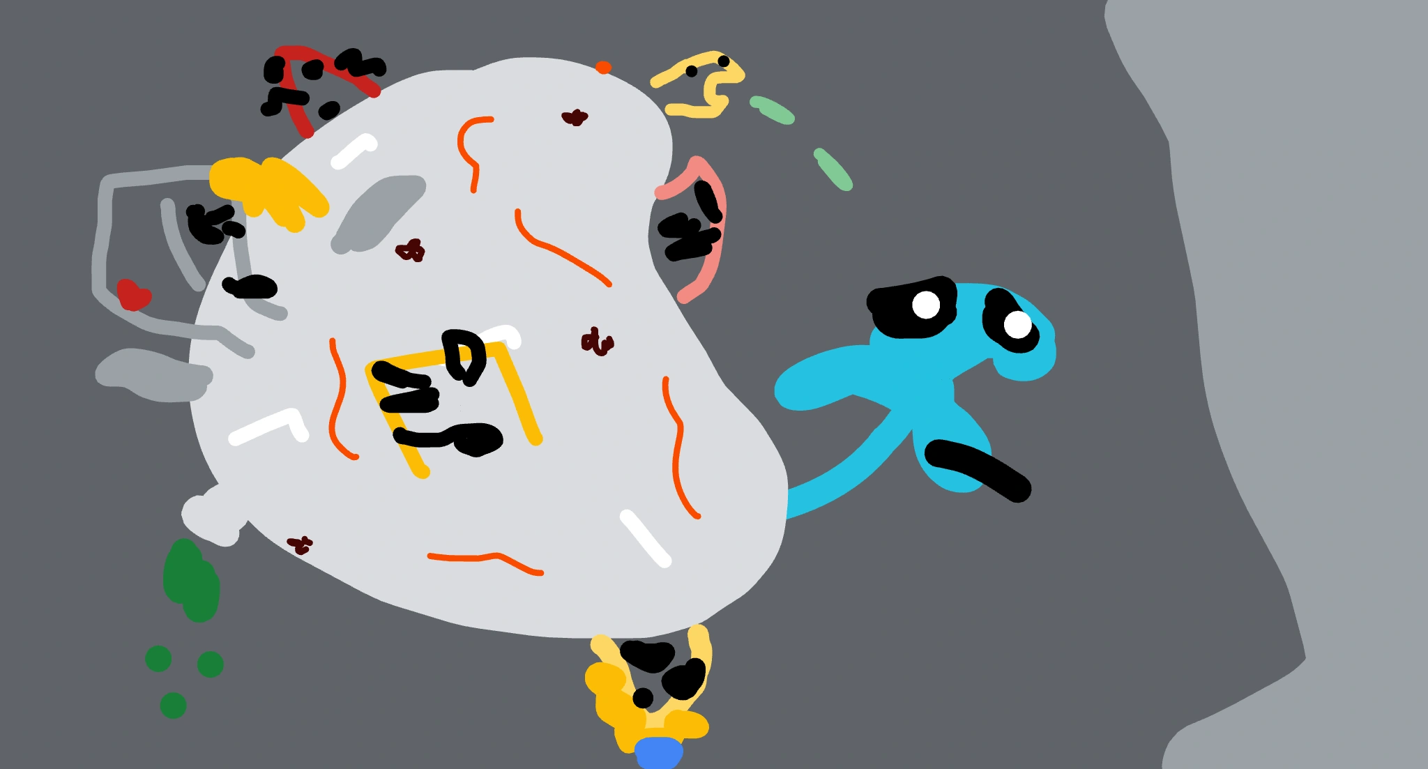 SquidBob TentaclePants (ALTERNATIVE ENDING) | Fandom