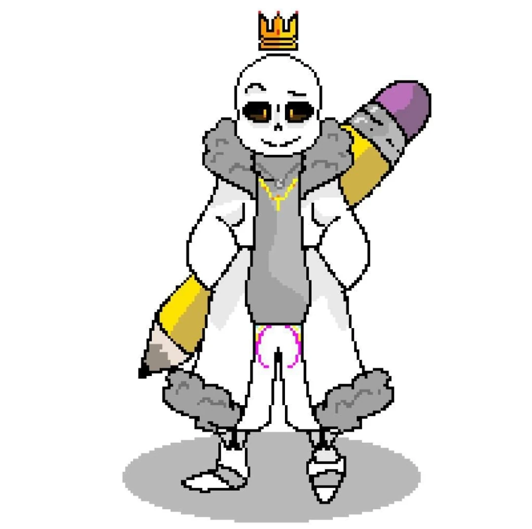 Remake Of King Creationverse | Fandom