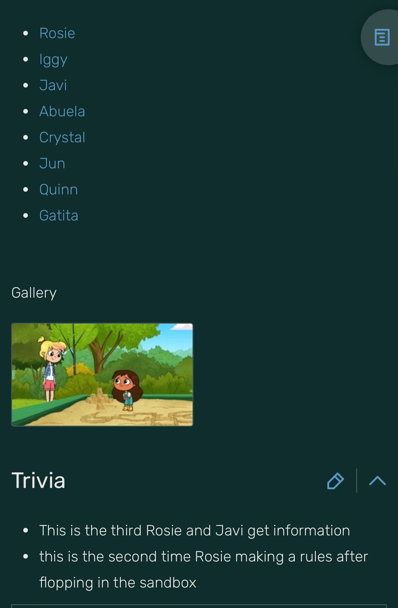 Guy who put this up for me | Fandom