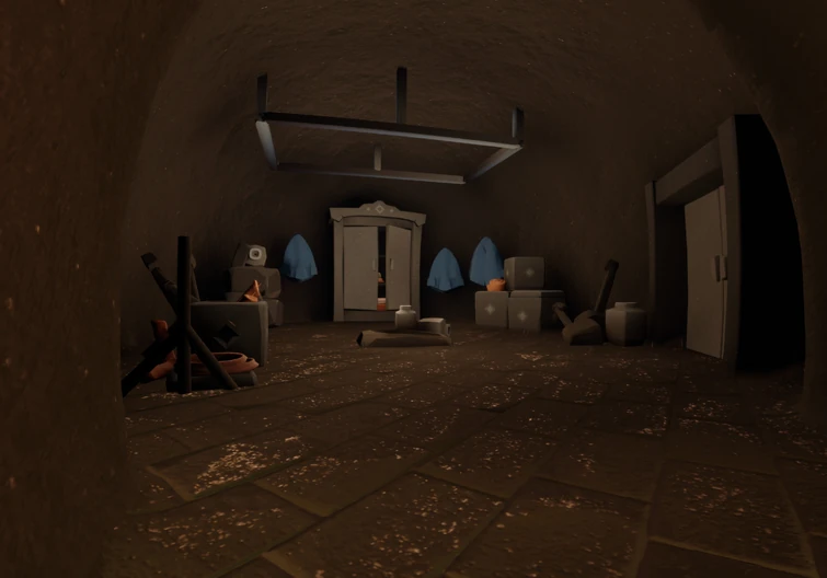 AVIARY OOB EXPLORATION #4, RETURN OF THE OOB | Fandom