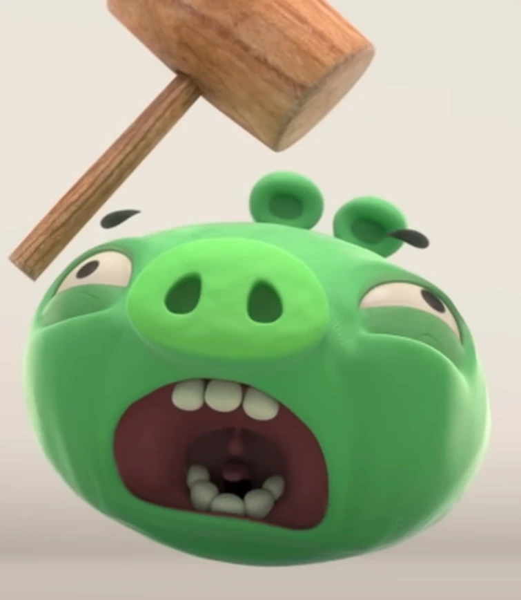 Cursed Piggy Tales images Complication (Season Two) | Fandom