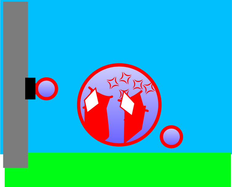 Discuss Everything About Geometry Dash Fan Ideas Wiki | Fandom