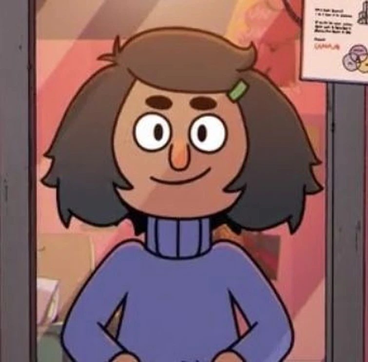 Mrs Boonchuy | Fandom